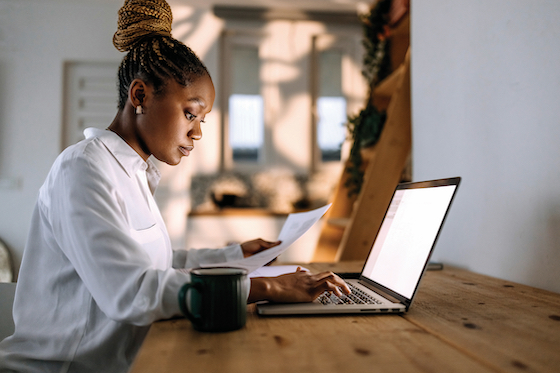 Class of 2025 salary projections show mixed results - The Triangle Tribune