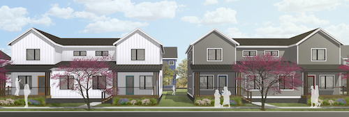 LeVelle Moton talks ‘monopoly’ among affordable housing updates - The ...